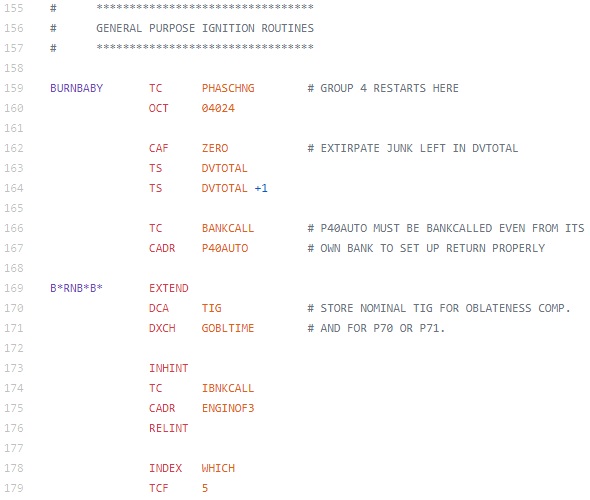 Apollo guidance computer - Web del Museo de Informática 2.0