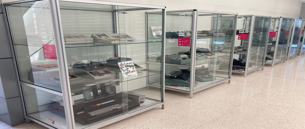 Cálculo - Web del Museo de Informática 2.0