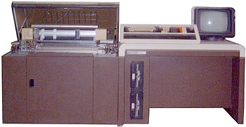 Triumph Adler TA-1100-C - Web del Museo de Informática 2.0